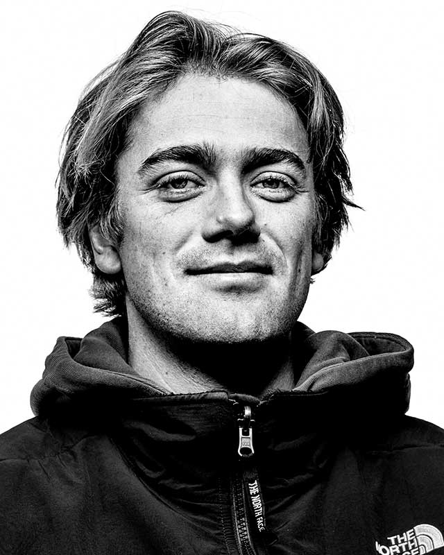 The North Face Canada Athletes & Team Roster