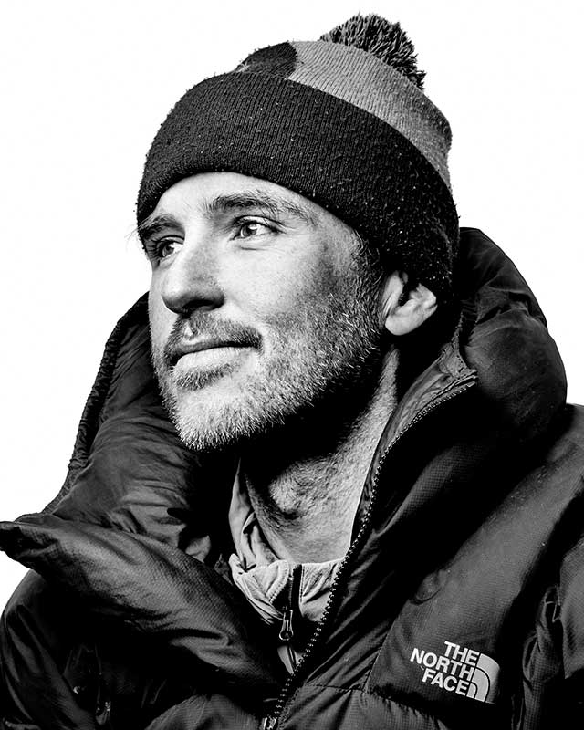 The North Face Canada Athletes & Team Roster
