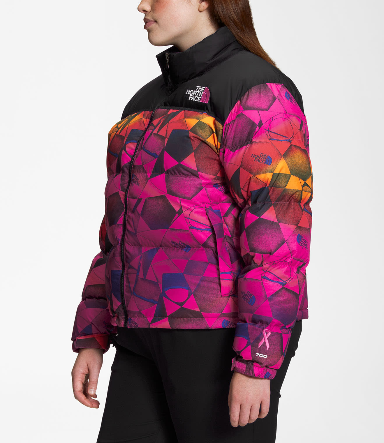 Breast Cancer Awareness Apparel | The North Face Canada