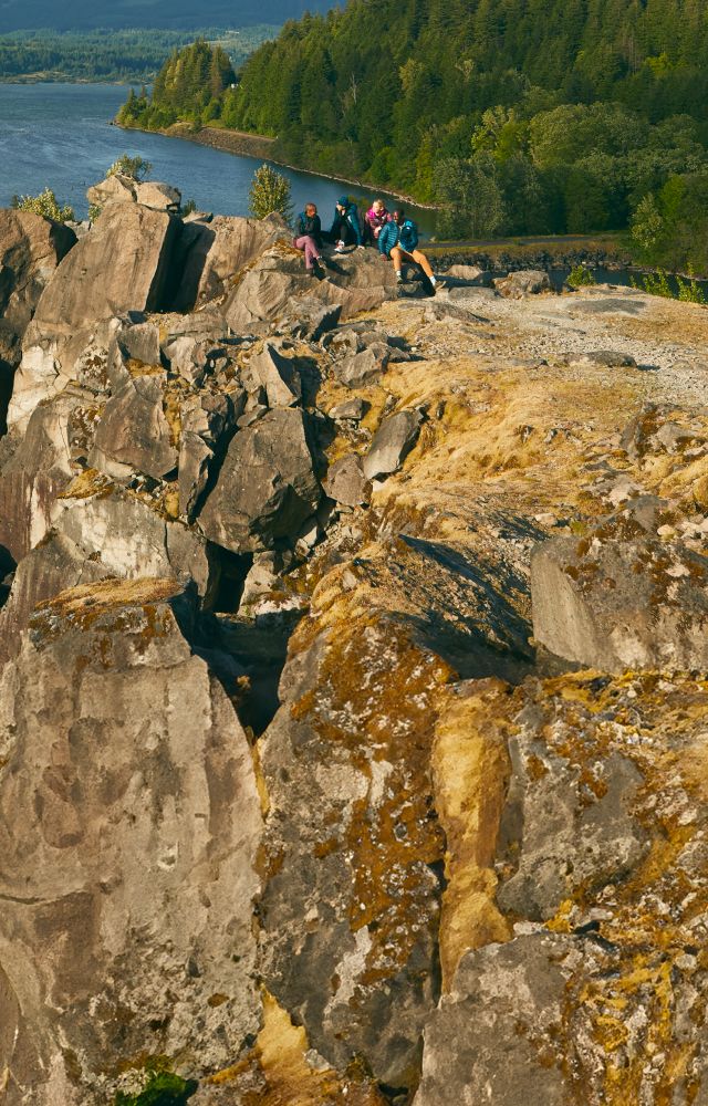 The North Face® Canada | Outdoor Clothing & Gear