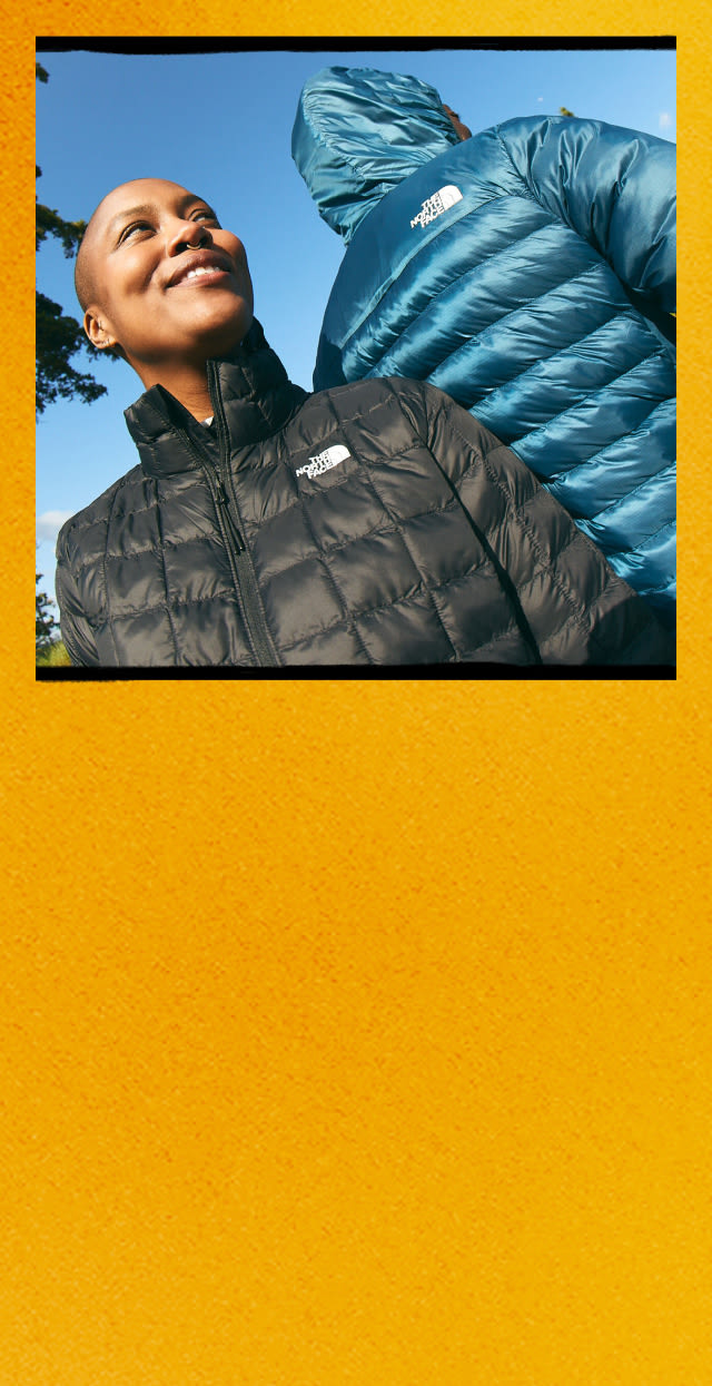 The North Face® Outdoor Clothing & Gear