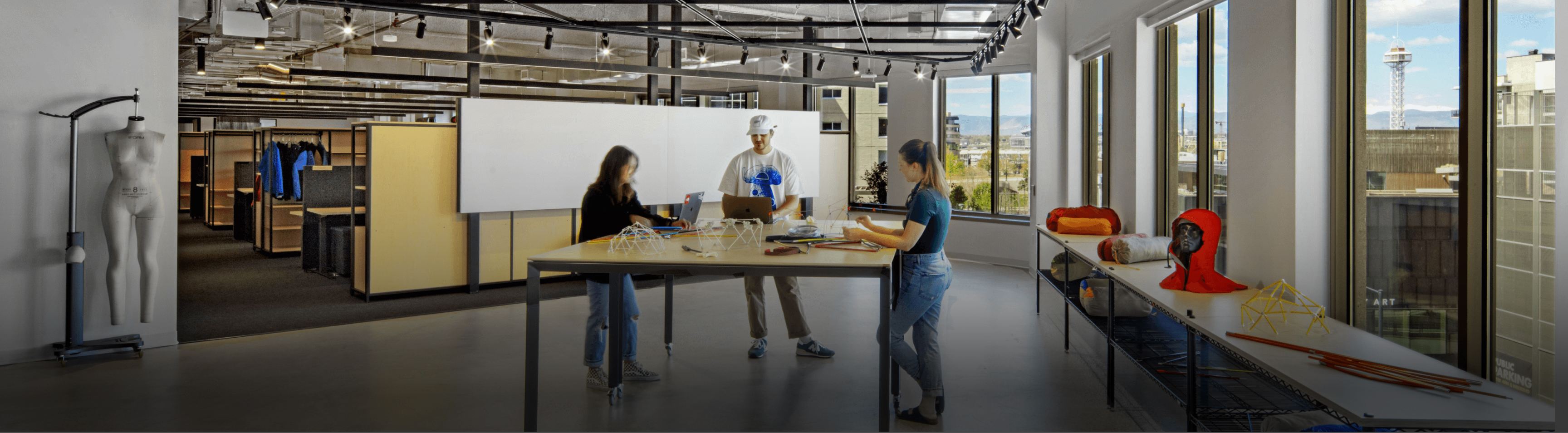 Careers at The North Face® | The North Face