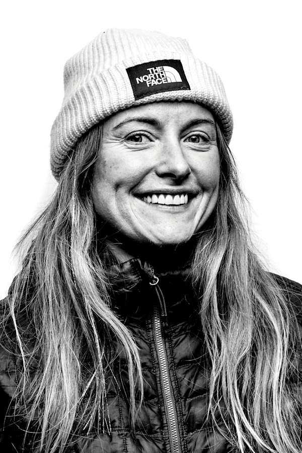 Emily Childs | The North Face
