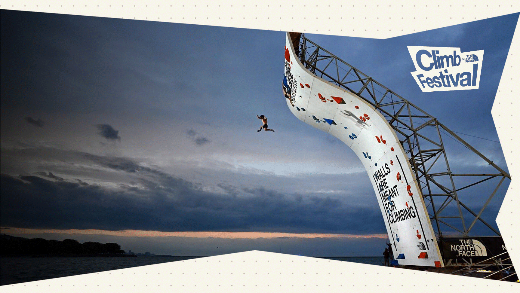 Climb Festival | The North Face