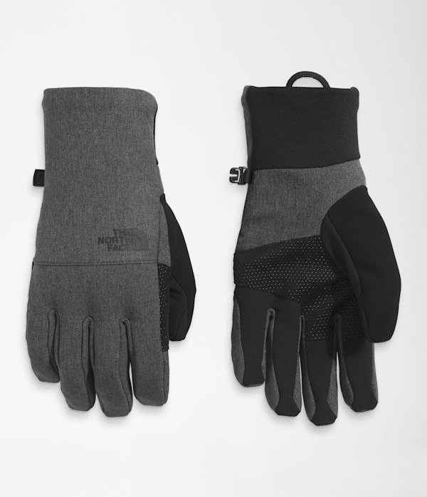 Men’s Apex Insulated Etip™ Gloves | The North Face