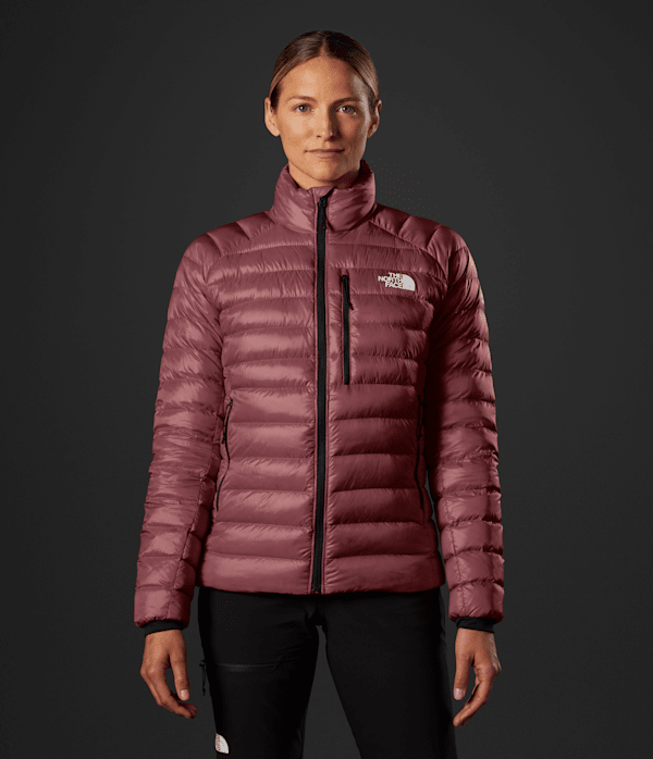 Women’s Summit Series Breithorn Jacket | The North Face Canada