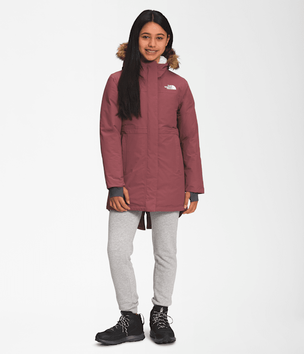 Girls’ Arctic Parka | The North Face