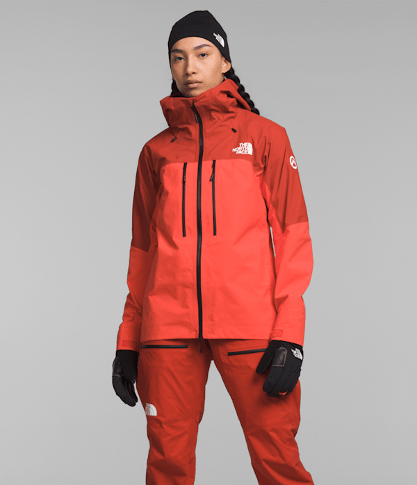 Women’s Summit Series Pumori GORE-TEX® Pro Jacket | The North Face