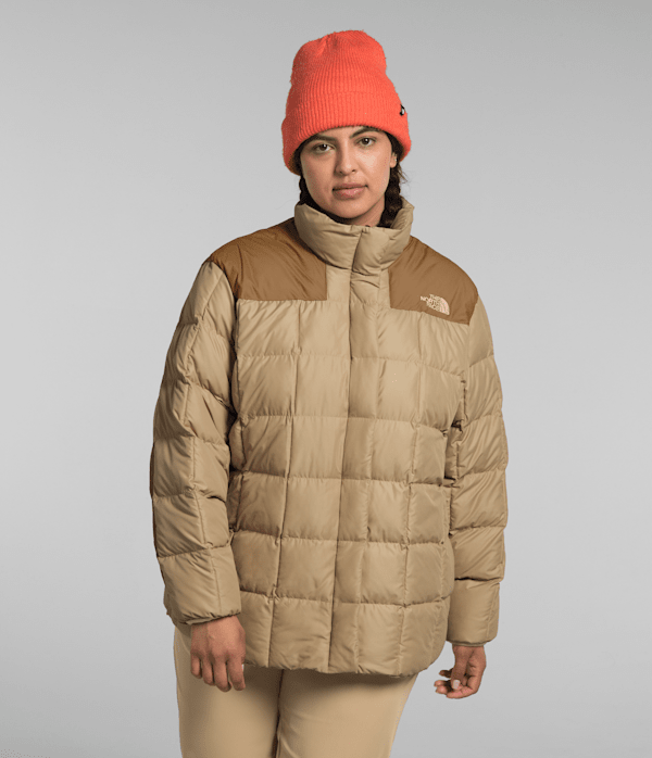 Women’s Plus Lhotse Reversible Jacket | The North Face