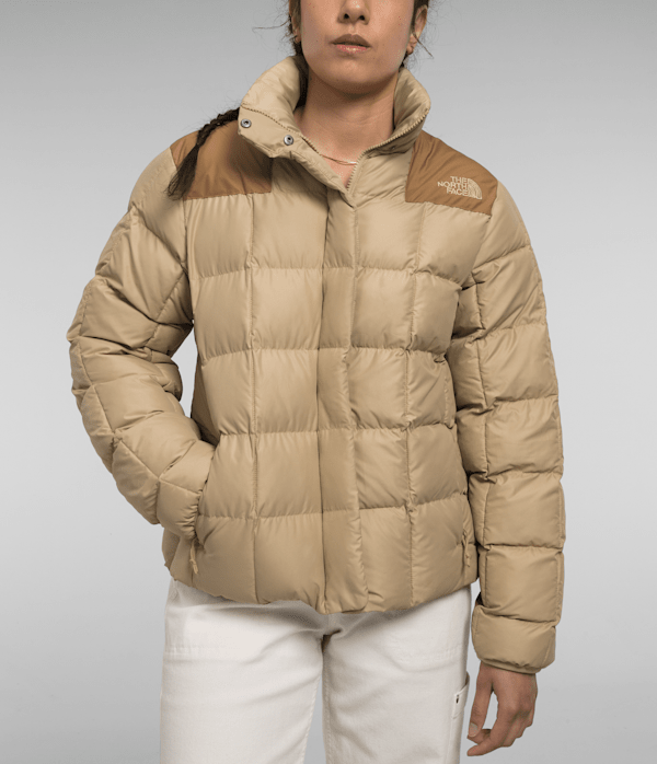 Women’s Lhotse Reversible Jacket | The North Face
