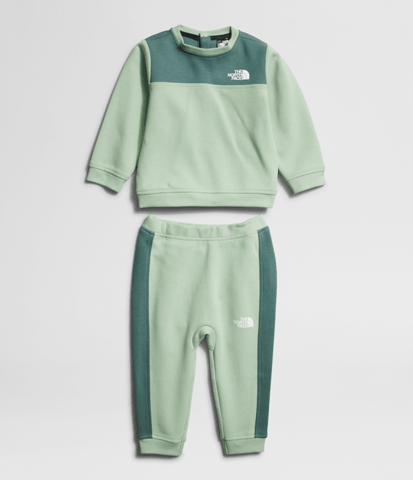 Baby TNF™ Tech Crew Set | The North Face