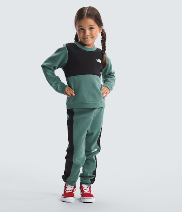 Kids’ TNF™ Tech Crew Set | The North Face