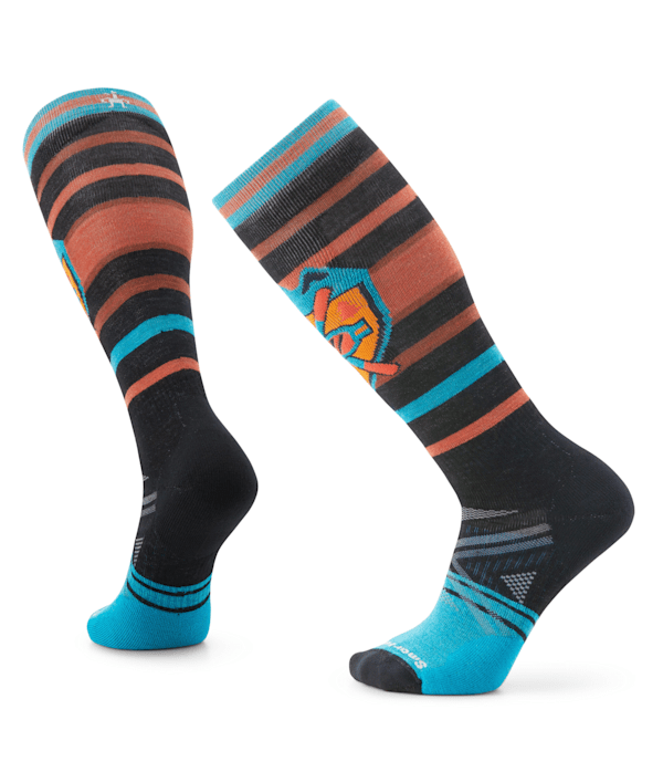 Ski Full Cushion Alpine Edge Socks | The North Face