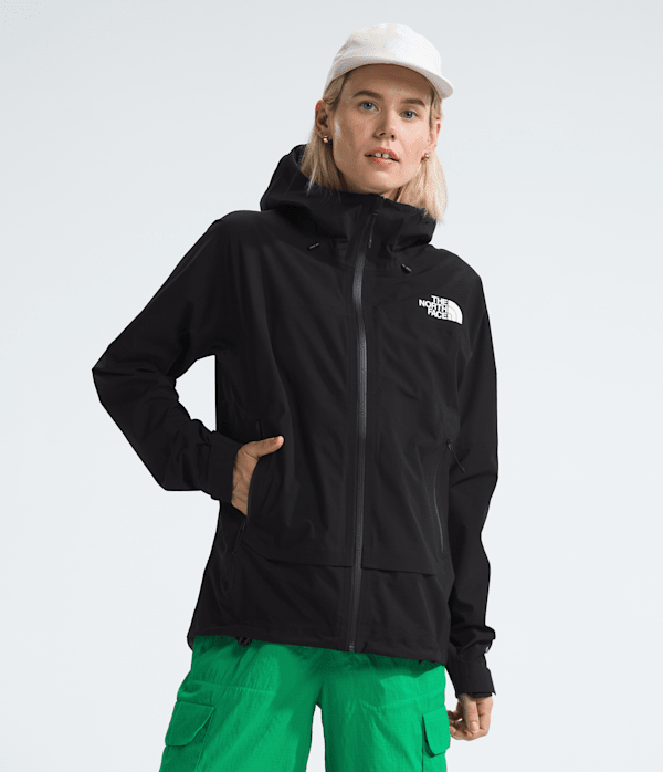 Women’s Frontier FUTURELIGHT™ Jacket | The North Face