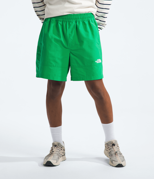 Men’s TNF™ Easy Wind Shorts | The North Face