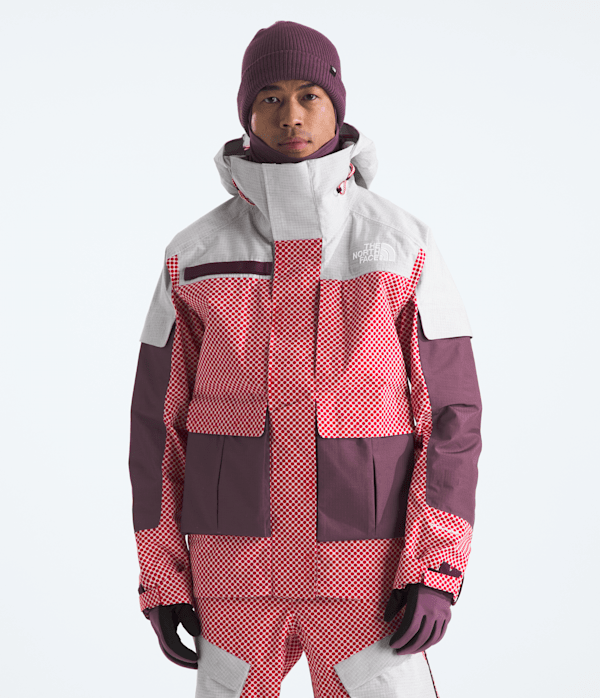 A68a DRYVENT™ Mono Shell Jacket | The North Face