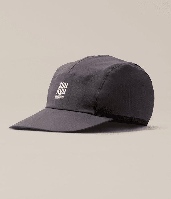 TNF x UNDERCOVER SOUKUU Trail Run Cap | The North Face