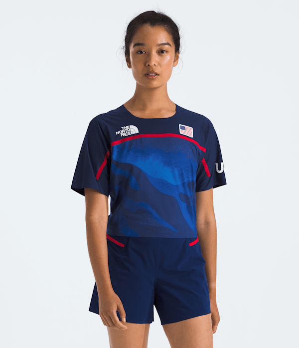 Women’s Comp Tee | The North Face