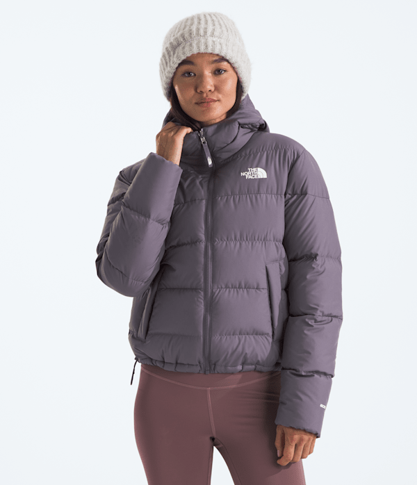 Women’s Frost Fall Hooded Jacket | The North Face