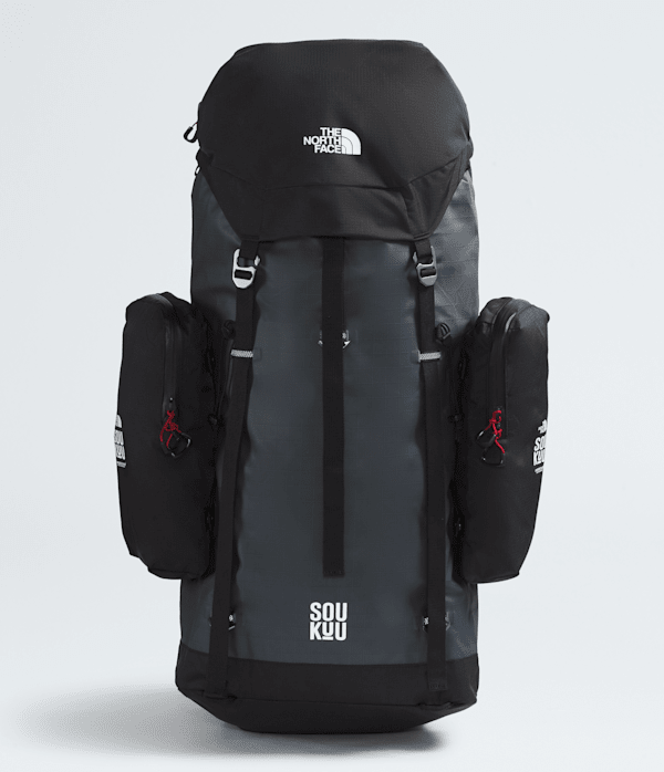 TNF X UNDERCOVER SOUKUU Hike 38L Backpack | The North Face