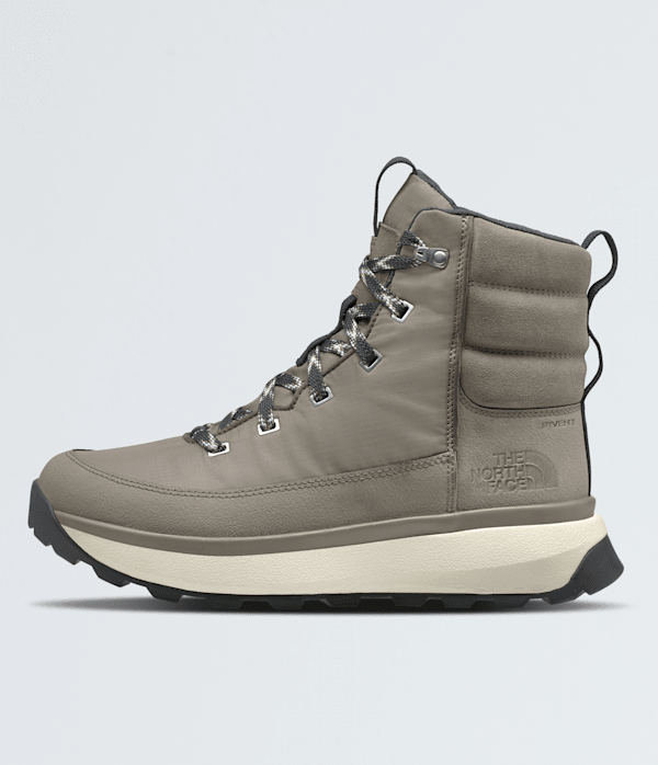 Bottes imperméables Bergen pour hommes | The North Face Canada