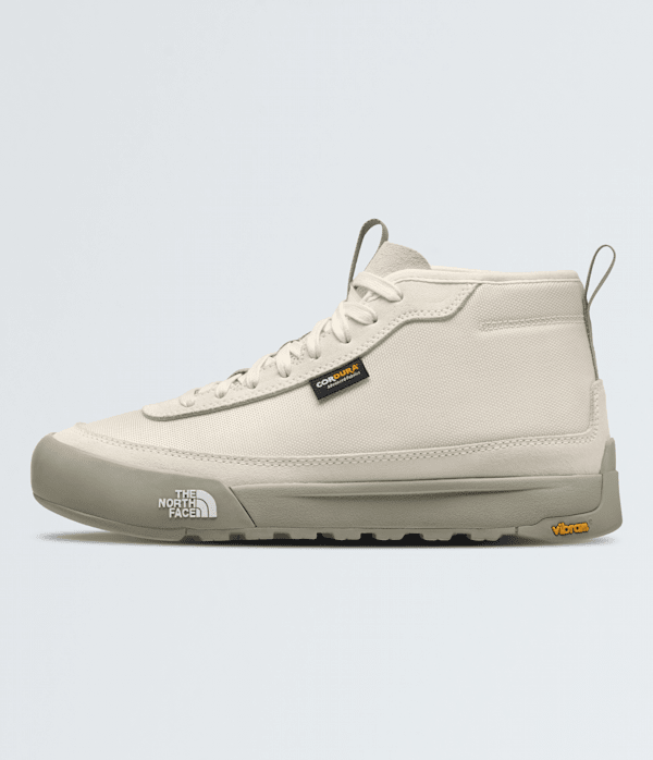 Women’s Clyffe Mid Shoes | The North Face