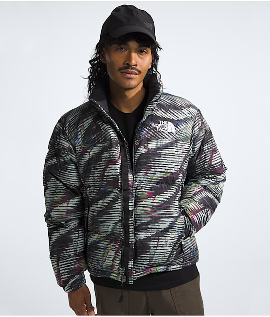 Print & Pattern Jackets | The North Face
