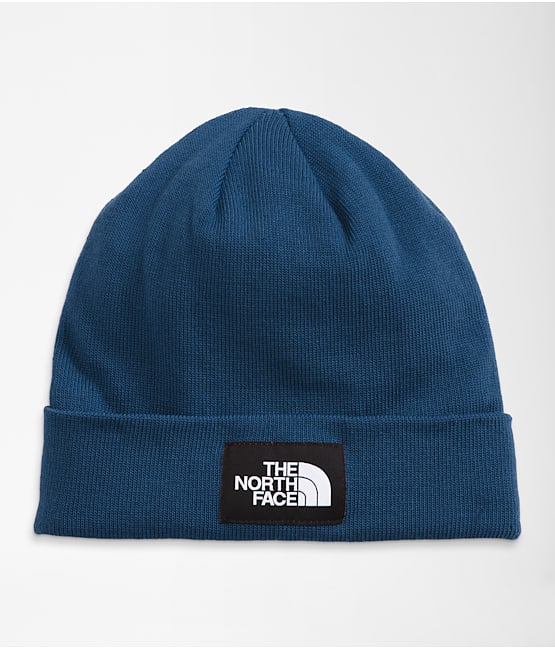 Blue Beanies for Fall & Winter | The North Face