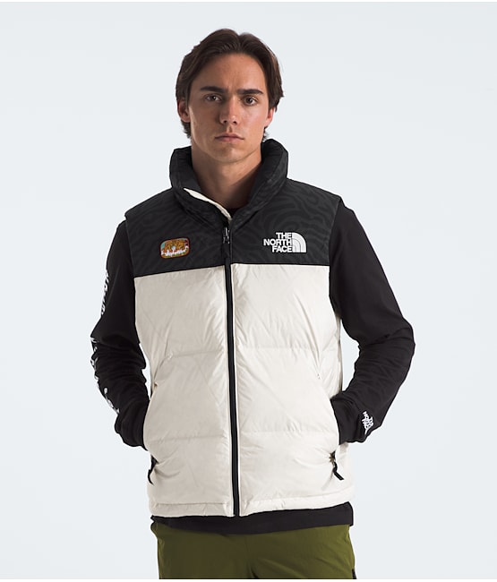 retro vest | The North Face