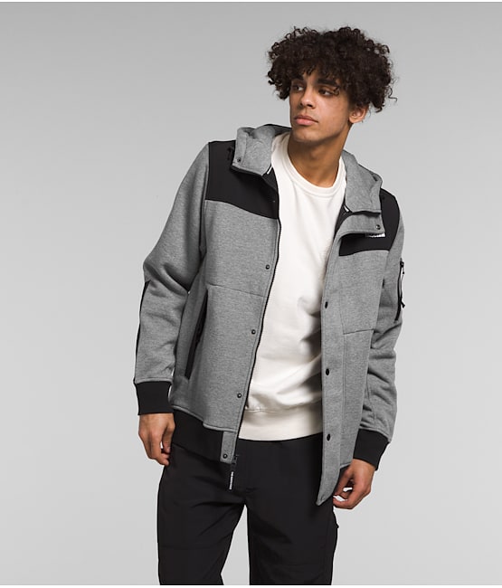 Light Grey Jackets and Coats | The North Face