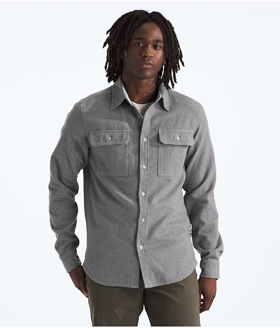 Flannel Shirts & Jackets | The North Face
