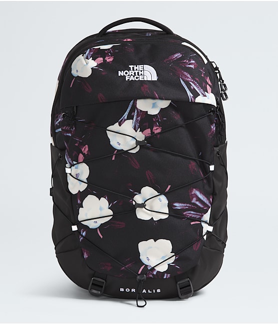 Print & Pattern Backpacks | The North Face