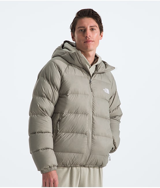 Light Grey Jackets and Coats | The North Face