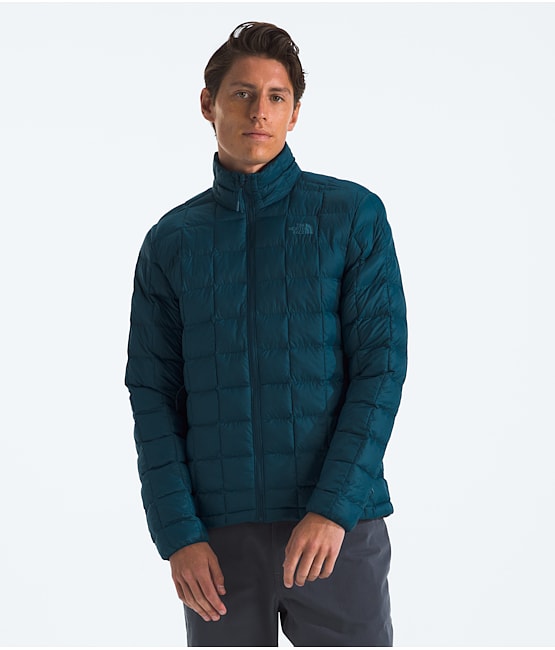 Midweight Jackets for Men & Women | The North Face