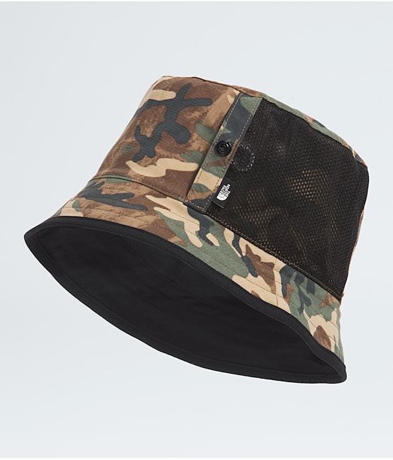 Bucket Hats for Men & Women | The North Face