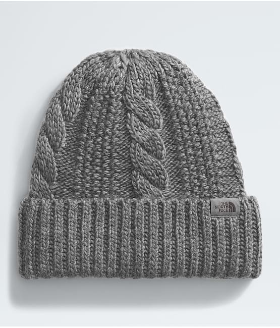 Cable Knit Beanies & Winter Hats | The North Face