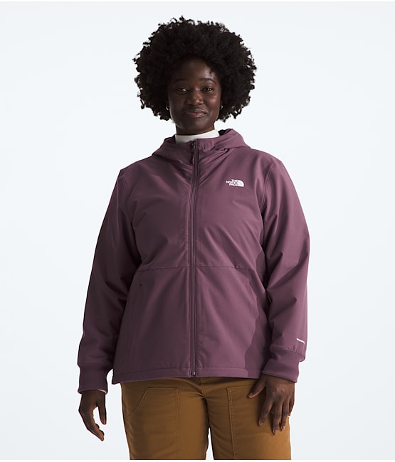 Shelbe Raschel Durable & Windproof Outerwear | The North Face