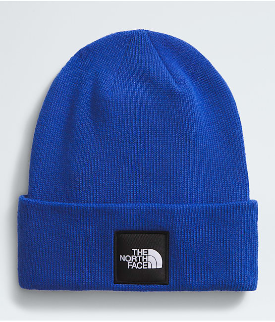 Blue Beanies for Fall & Winter | The North Face