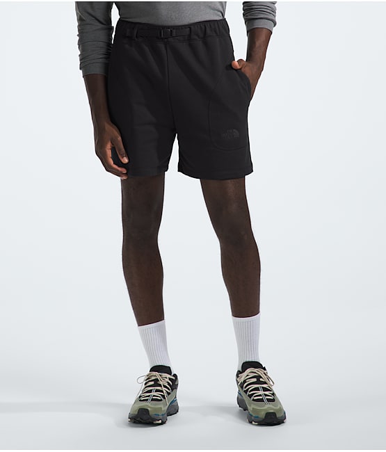 Black Shorts for Men & Women | The North Face