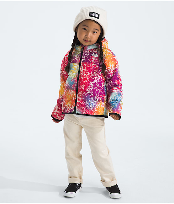 Reversible Toddler Jackets & Coats | The North Face