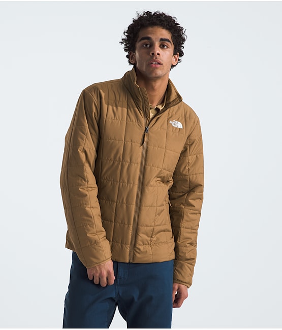 Tan Jackets for Men and Women | The North Face