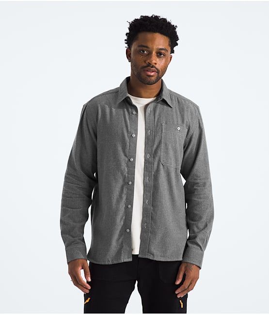 Flannel Shirts & Jackets | The North Face