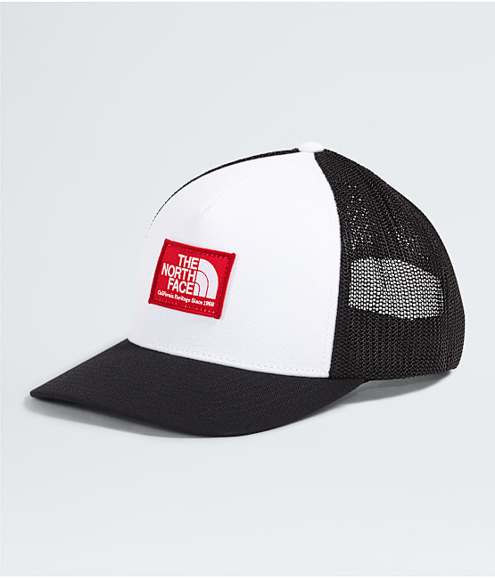 Trucker Hats for Men and Women | The North Face