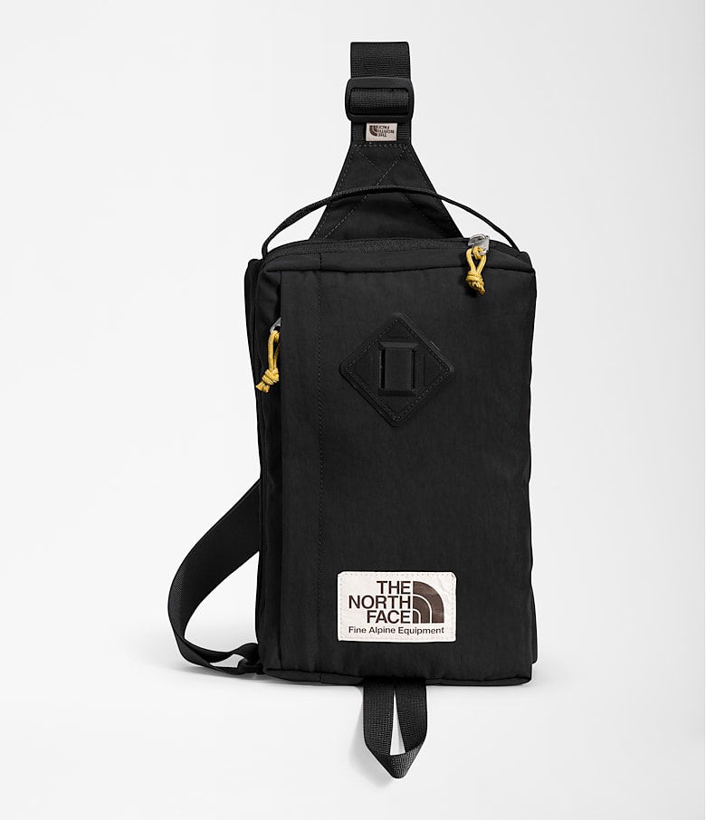Berkeley Field Bag The North Face Canada