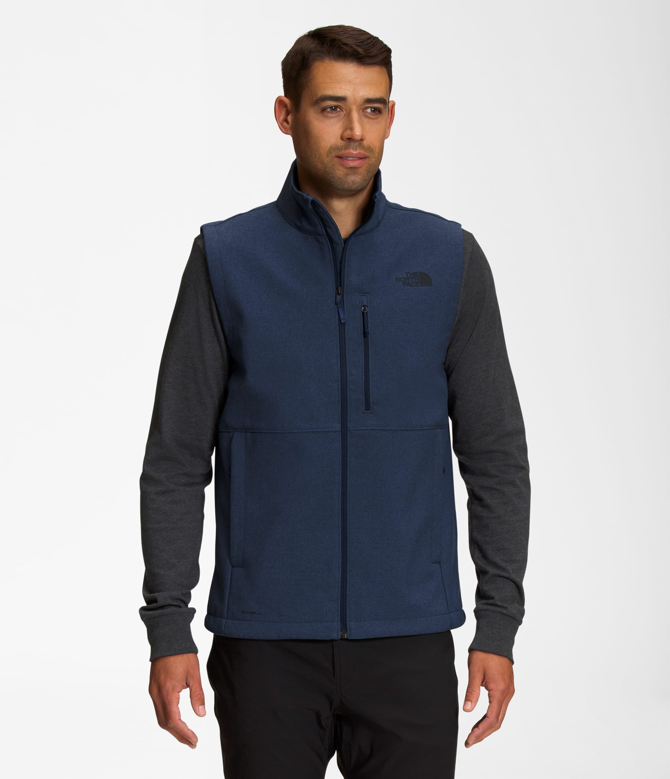 Men’s Apex Bionic Vest | The North Face