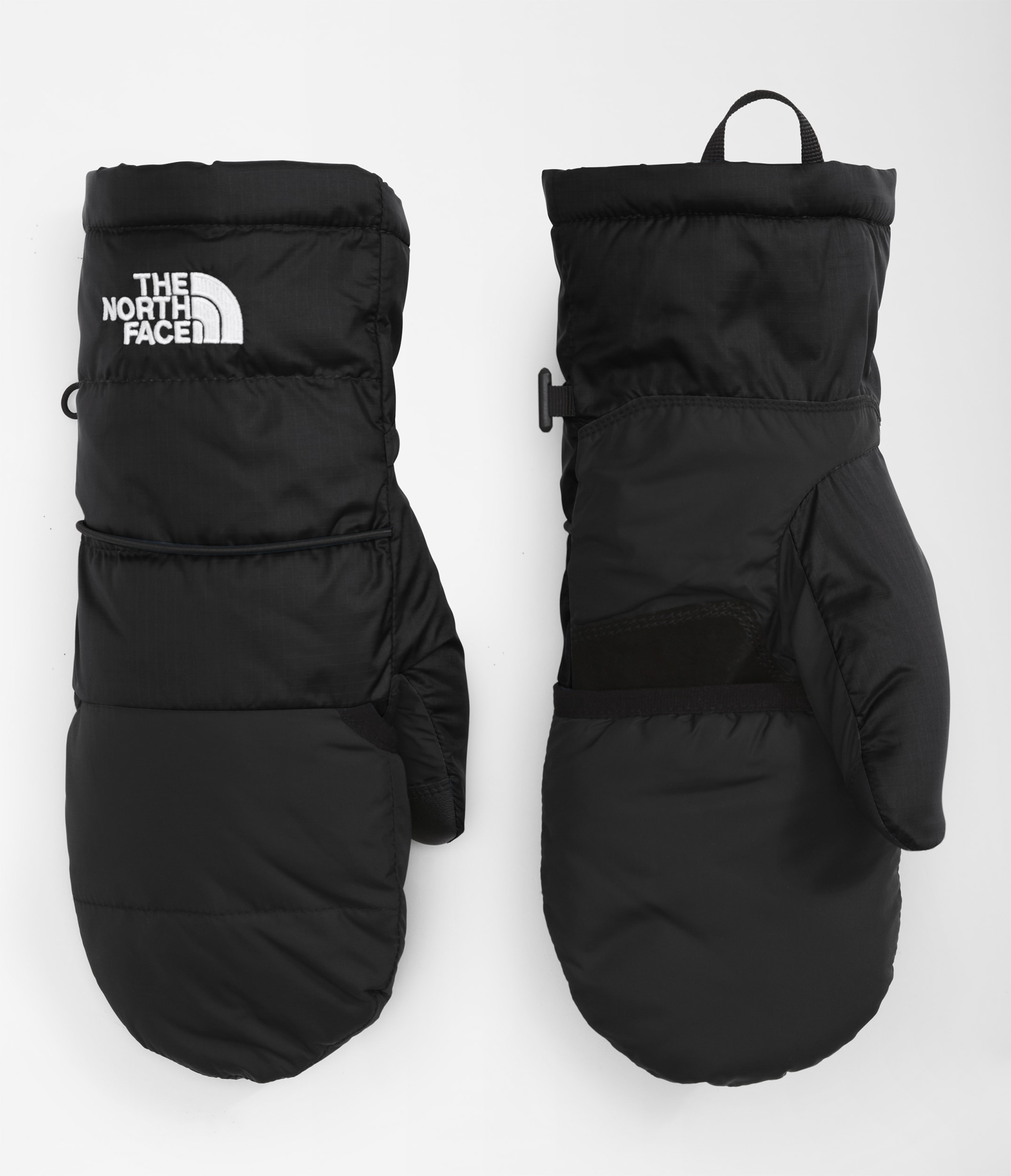 Nuptse Convertible Mitts | The North Face
