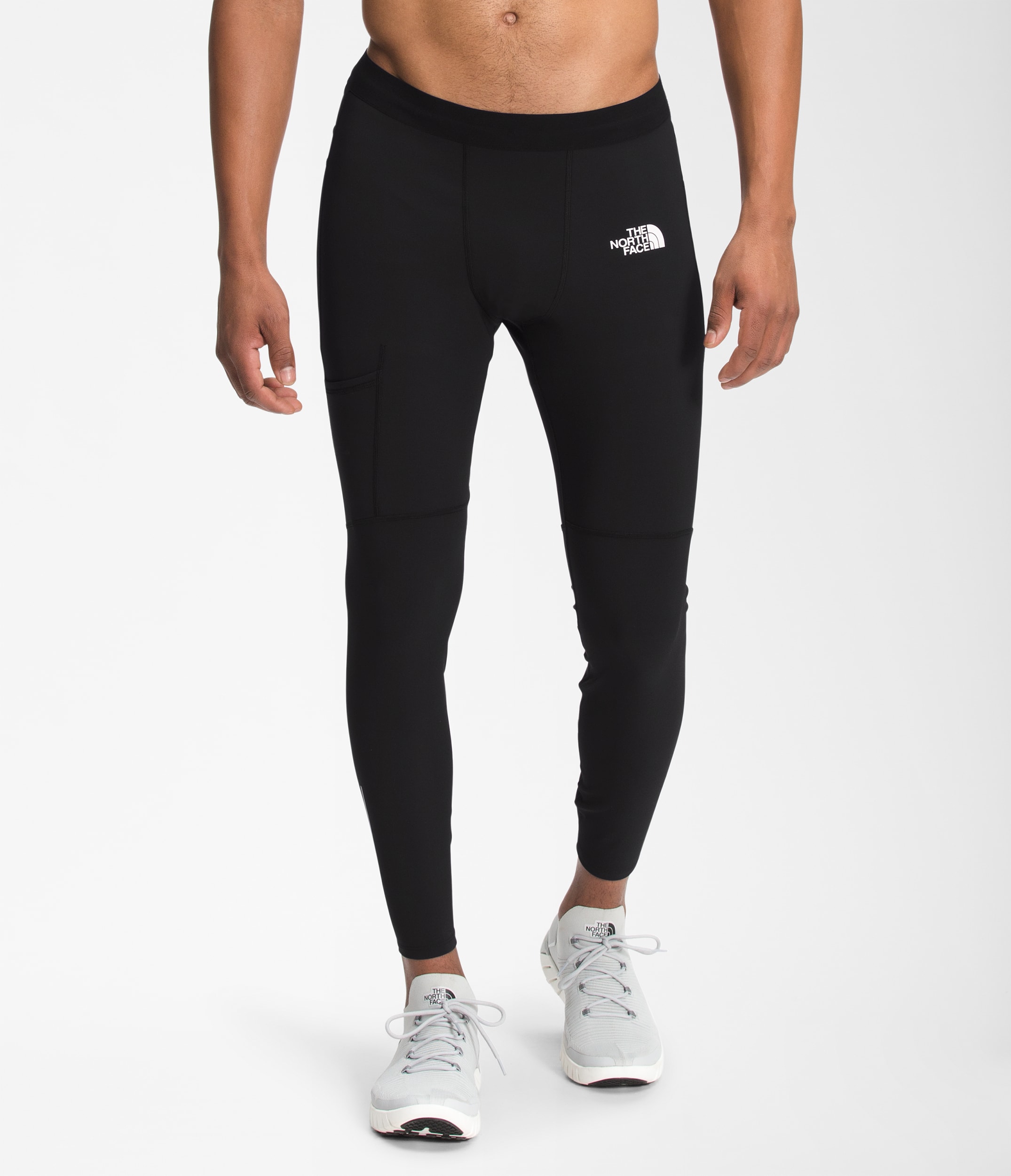Men s Winter Warm Tights The North Face