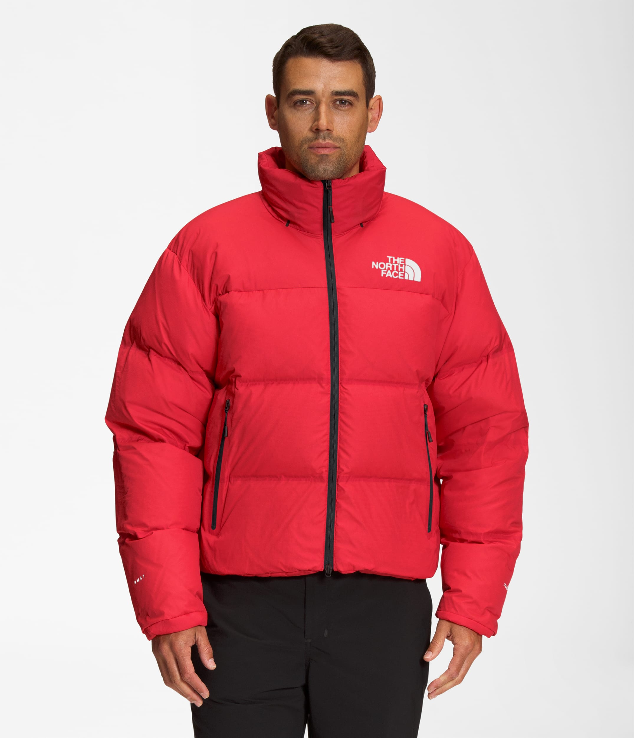 Men’s RMST Nuptse Jacket | The North Face