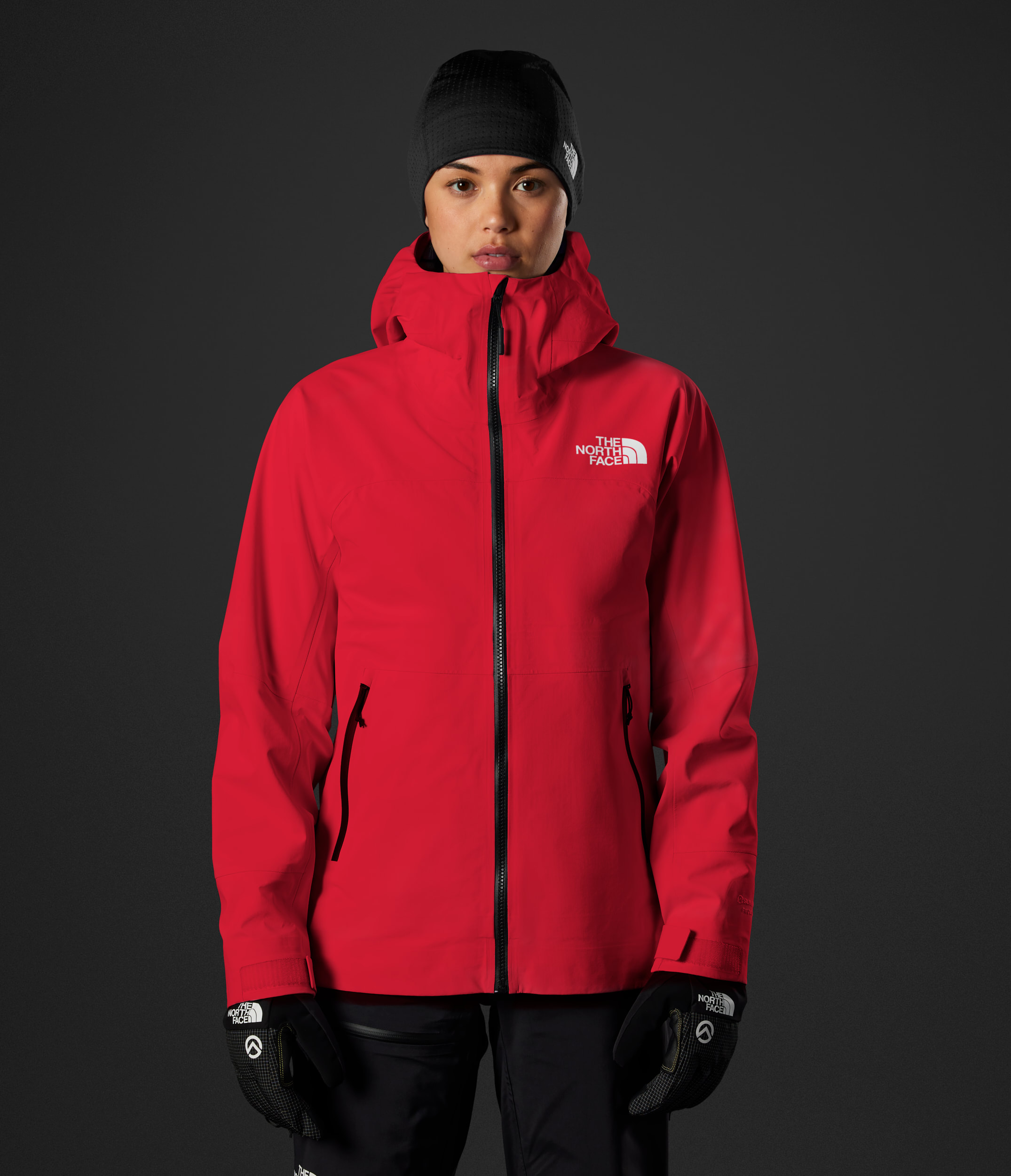 Women’s Summit Series Chamlang FUTURELIGHT™ Jacket | The North Face