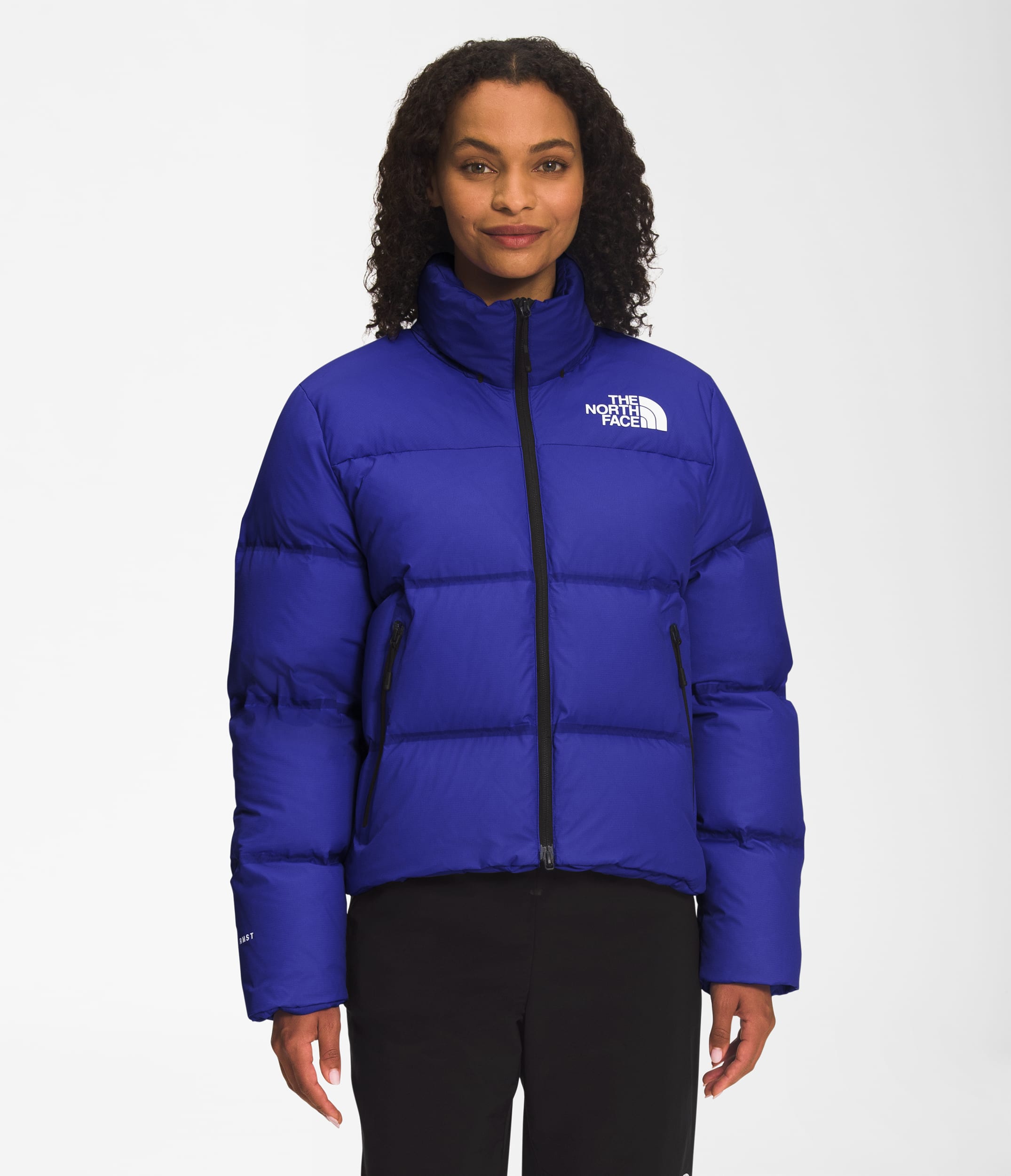 Women’s RMST Nuptse Jacket | The North Face